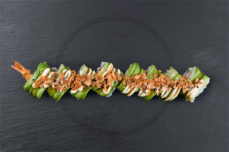 🥢 Mr. Sushi Purmerend | Officiële Website | Bestel Online!